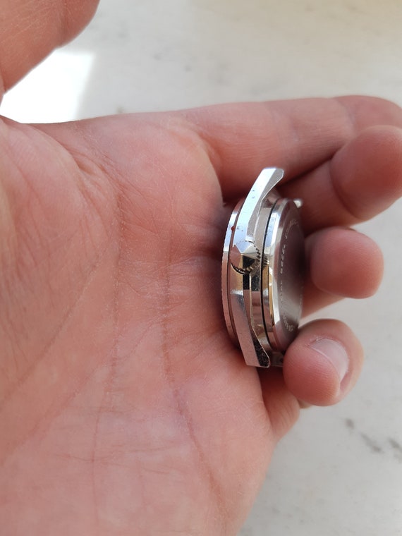 Atronic Watch Swiss Tissot Movement - Gem