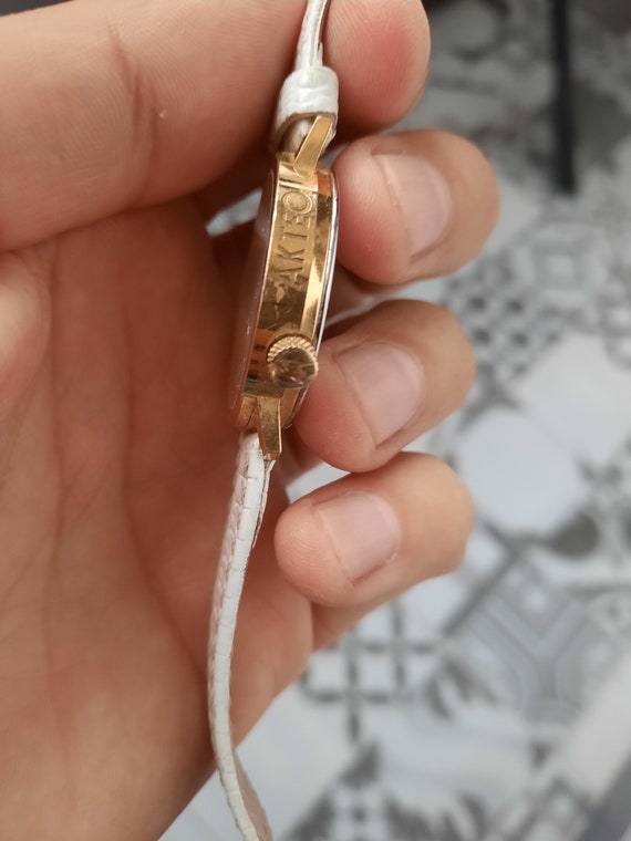 2 Akteo Watches - Gem