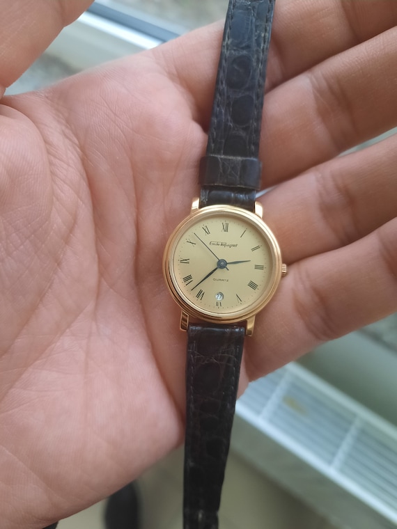 french emile pequignet - Gem