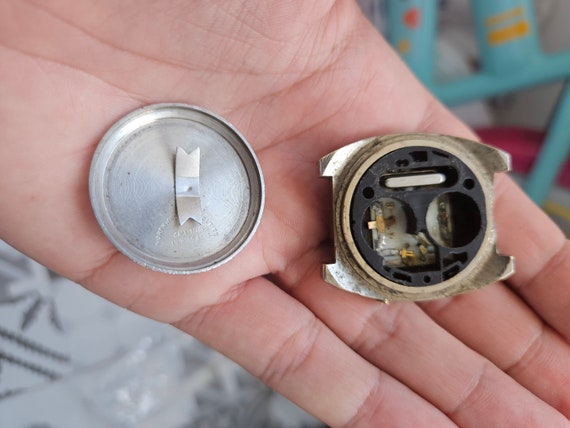 Very Rare Megatron Led Watch - Gem