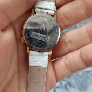 2 Akteo Watches - Etsy