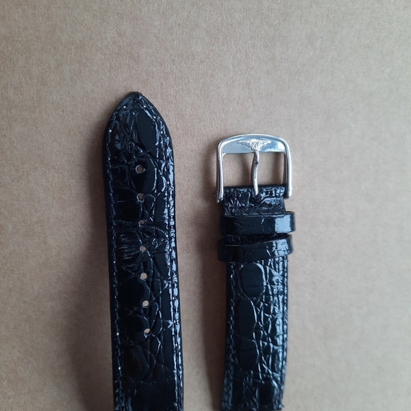 Longines Watch Strap - Etsy