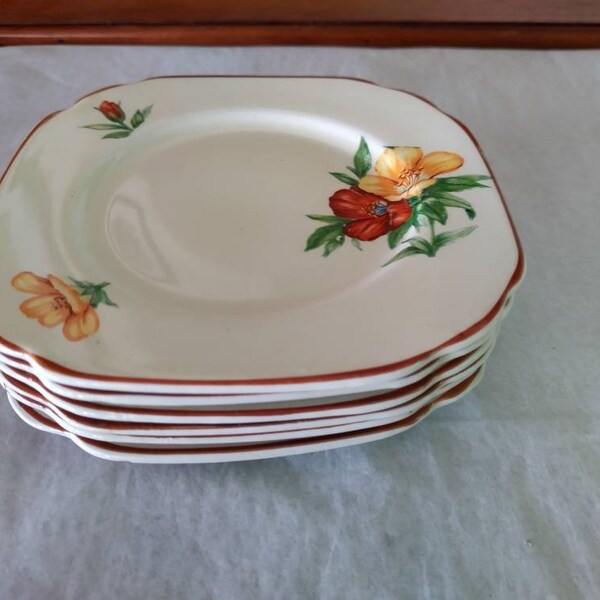 Empire Ware England - Etsy