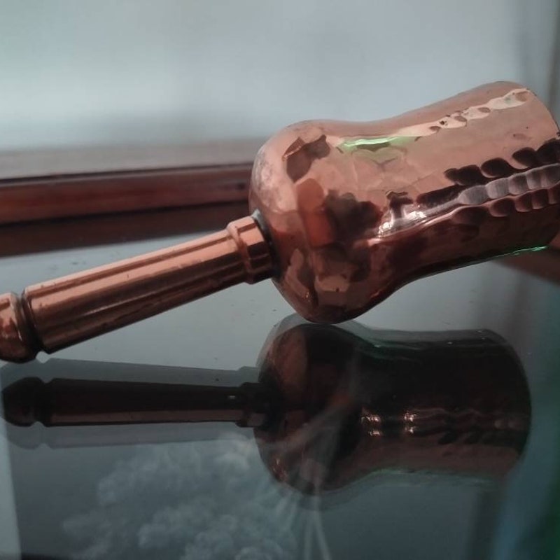 Copper by Bell - Etsy