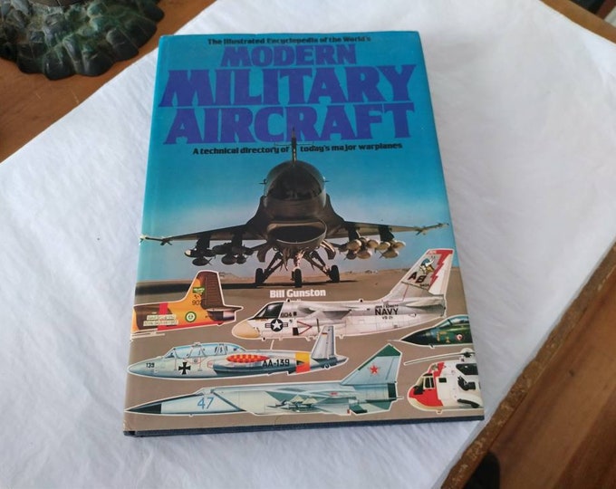 Jet and Turbine Aero Engines Book by Bill Gunston…aviation…1995 Book ...