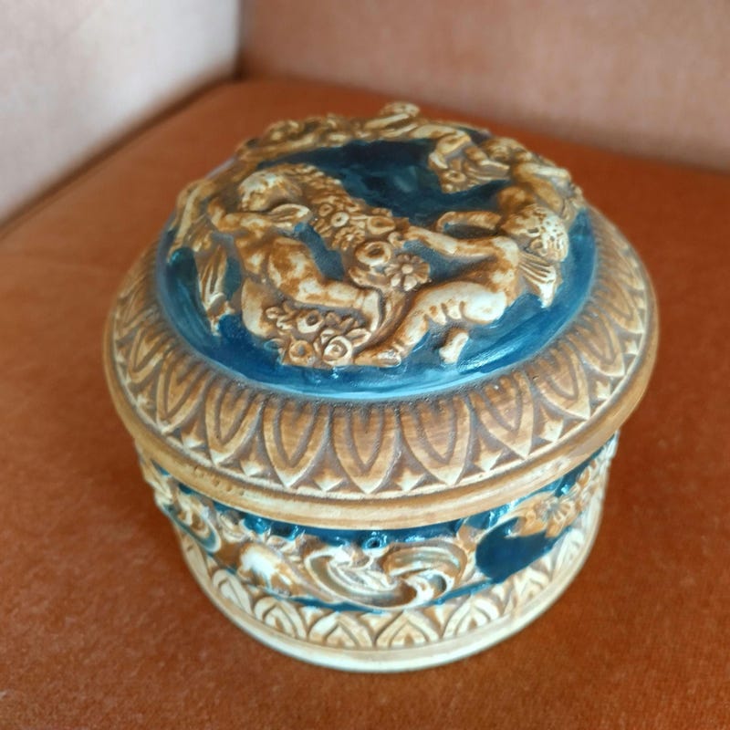 Maruhon Ware - Etsy