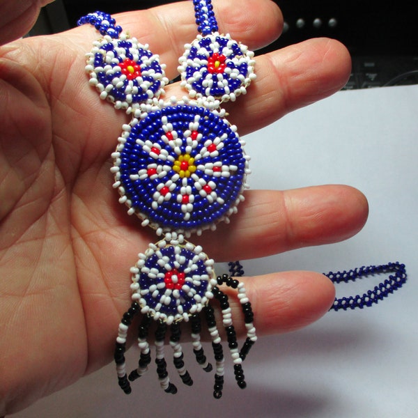 Seneca Native Jewelry - Etsy