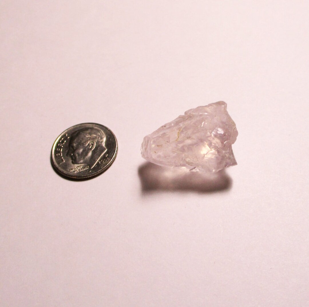 MAINE ROSE QUARTZ Crystal – Bumpus Quarry – Albany Maine – Suitable for ...