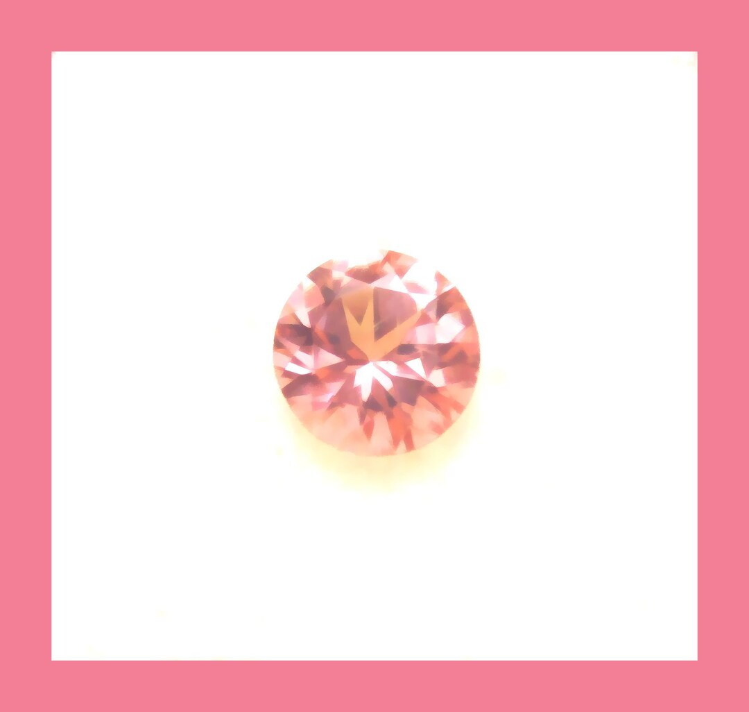 NEW ENGLAND TOURMALINE Mount Mica Maine 6 Mm Round Natural & Untreated ...