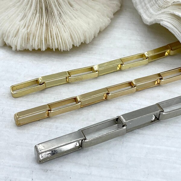 Handmade Chain - Etsy