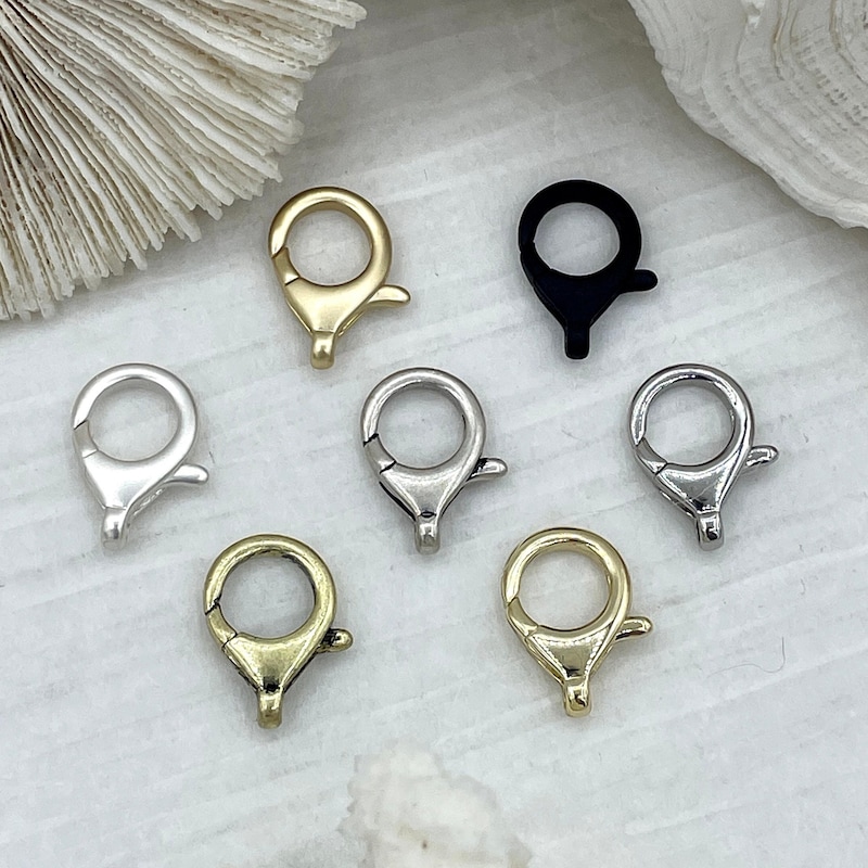 Vintage Clasps for Jewelry - Etsy