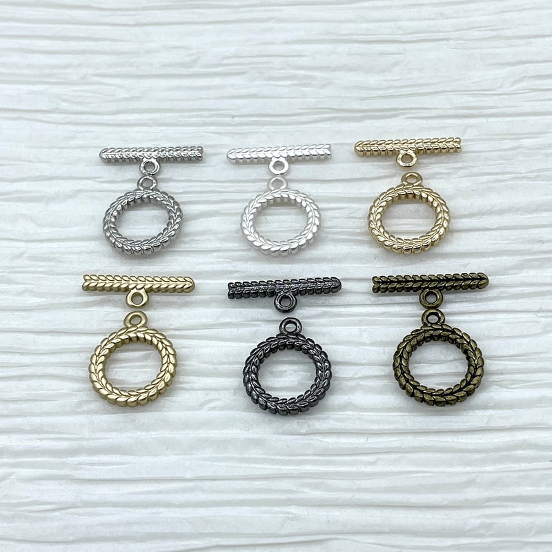 Bronze Clasp - Etsy