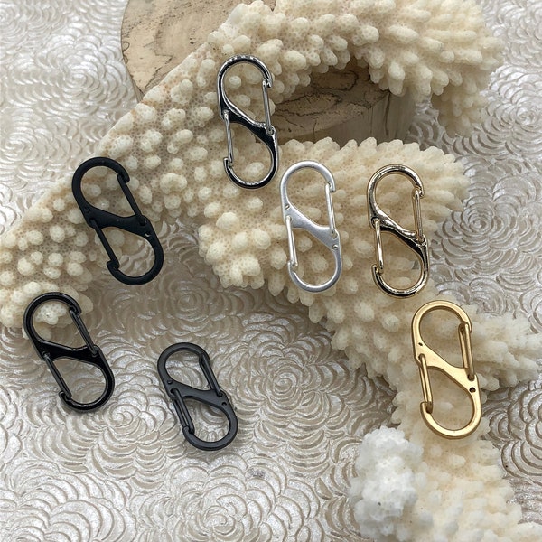 S Hook Clasp - Etsy