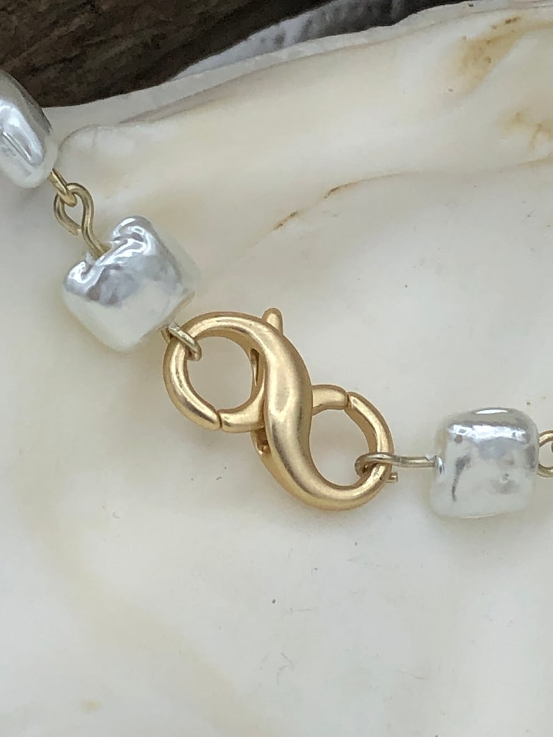 18mm Double Opening Infinity Figure 8 Clasp for Easy - Etsy