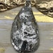 Oyster Shell Cast Pendant, Shell Pendant, Seashell, 2 Styles of Shells ...