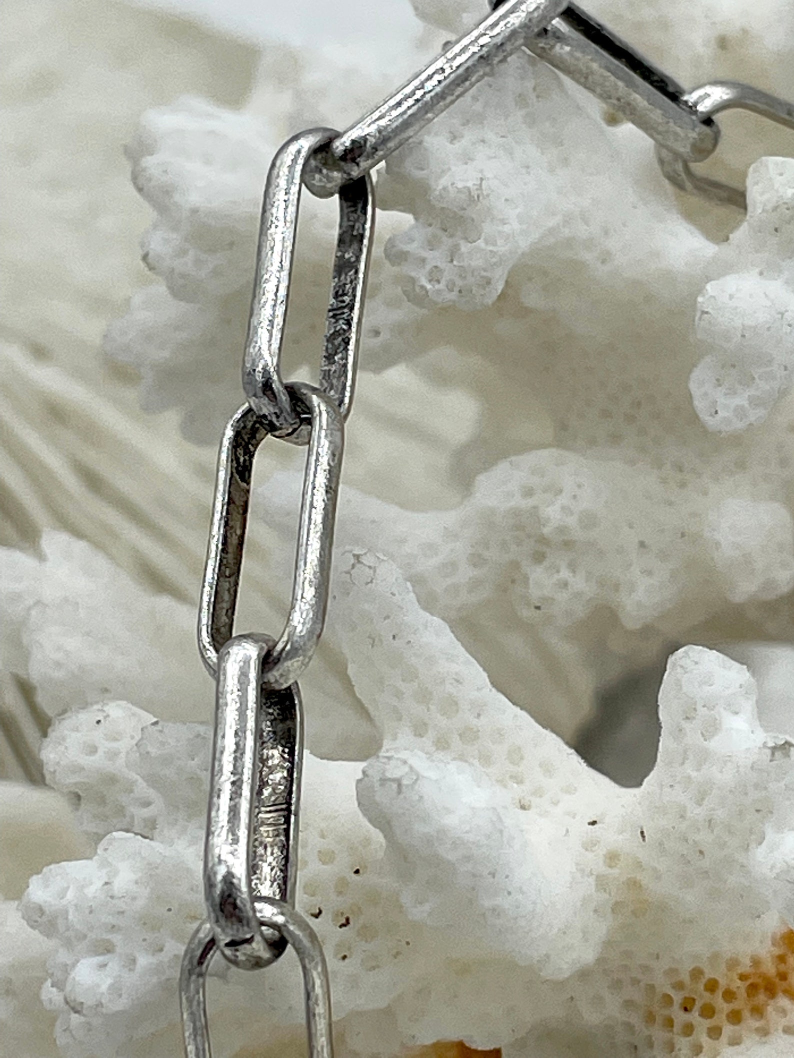 Cable Chain Oval Sold by the Foot. 6mm X 15.25mm. Wire 2mm X - Etsy