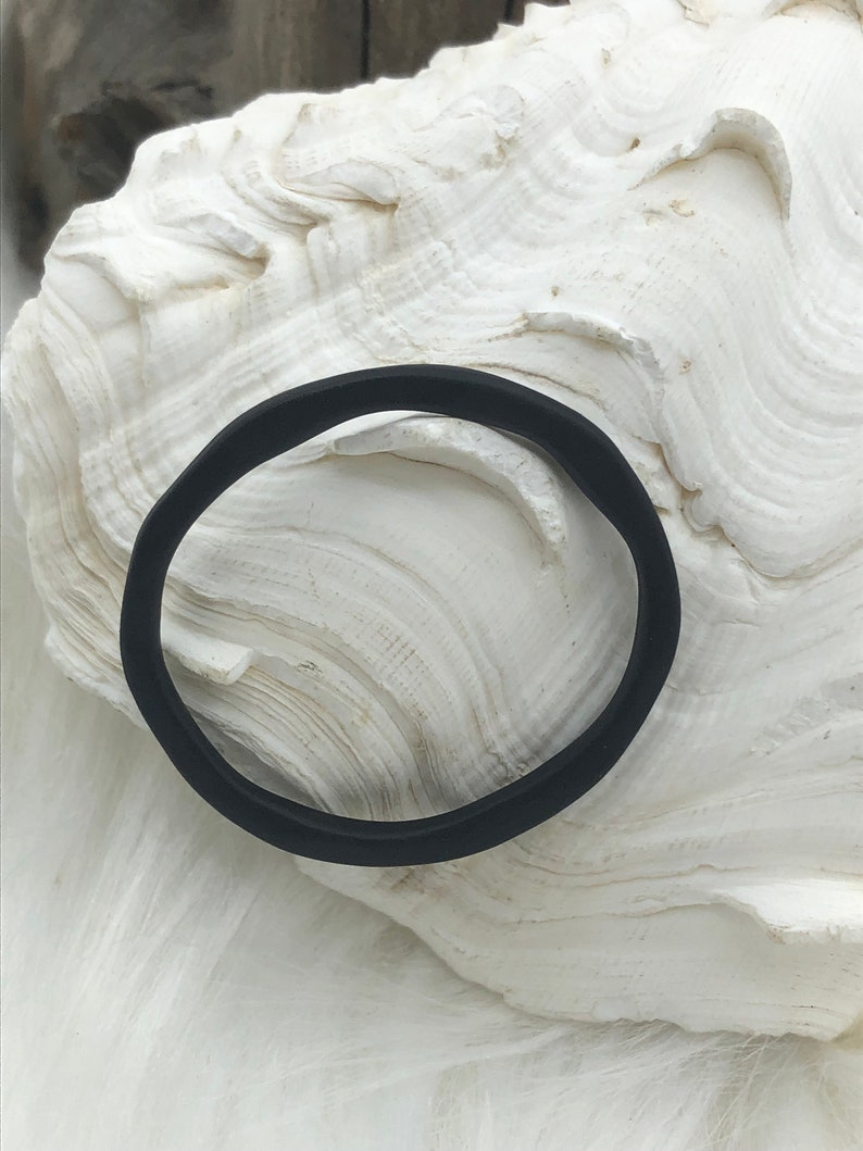 Medium Round Hoop Ring Circle Pendant or Earrings Artisan | Etsy