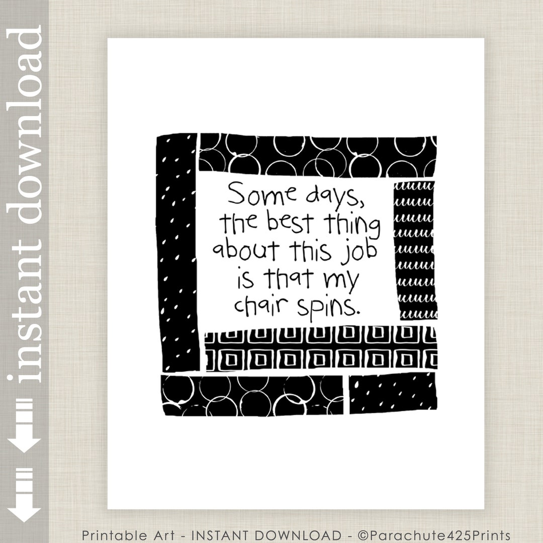Cubicle Decor Office Printable Cubicle Art Office Decor - Etsy Denmark