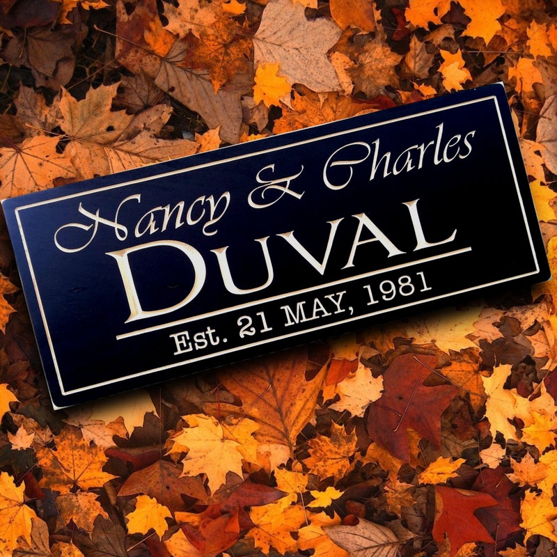 Driveway Sign - Etsy