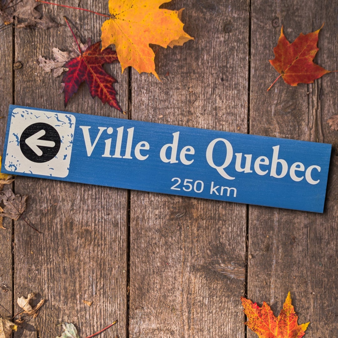 Location Directional Arrow Sign,mother's Day Gift,mileage Destination ...