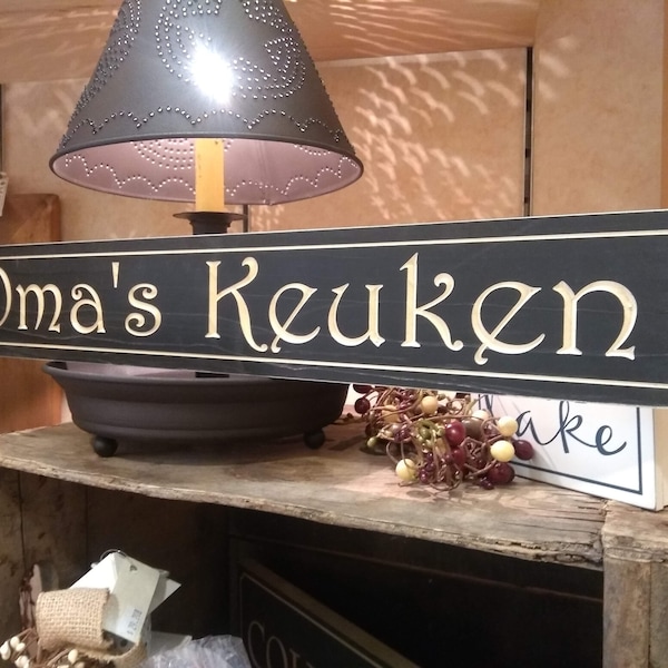 Oma - Etsy
