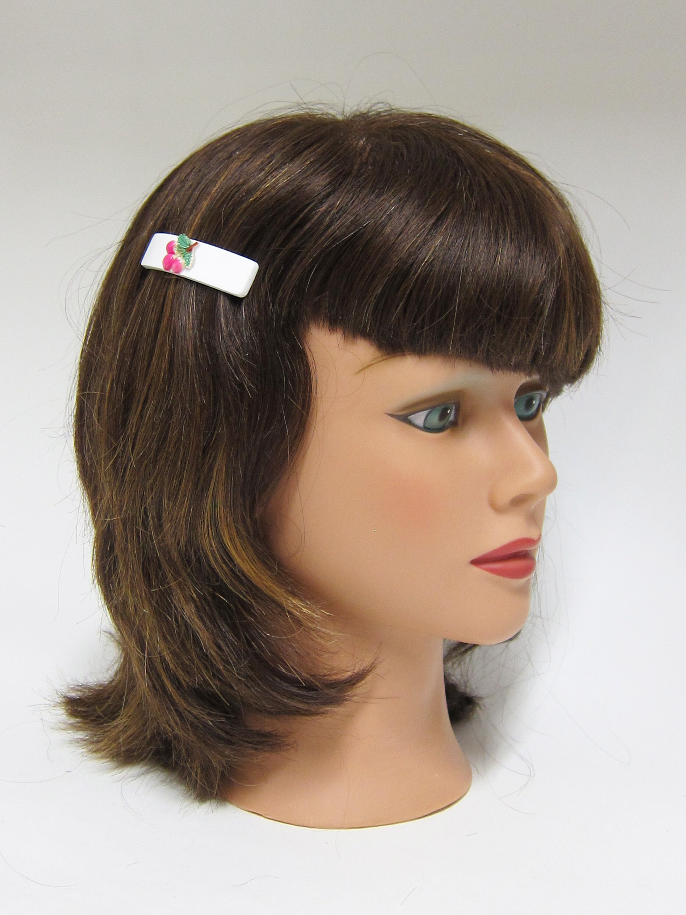 1960's Vintage Hair Clip, 2.3