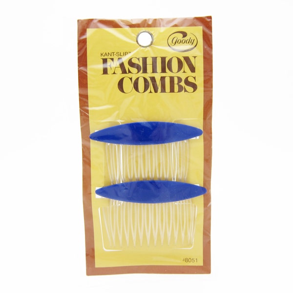 Goody Comb Vintage - Etsy