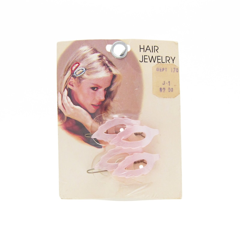 70s Hair Accessories - Etsy