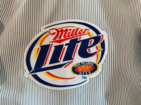 Miller Lite Retro Logo