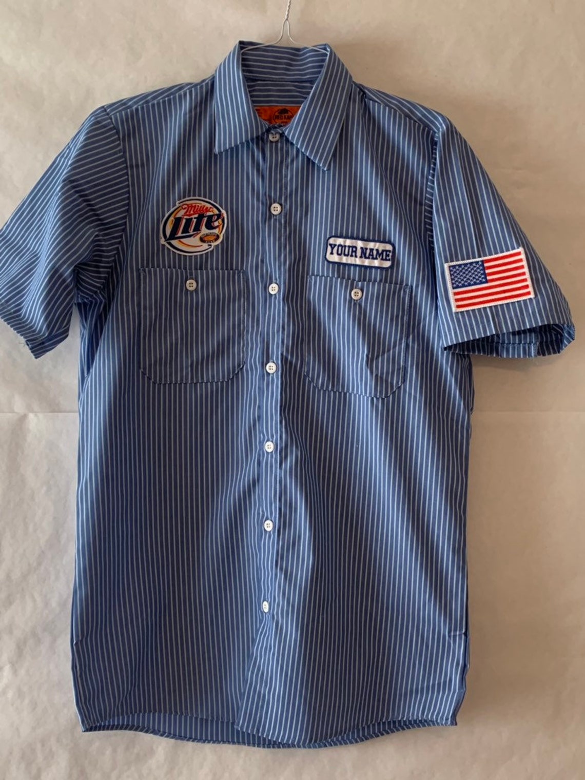 Miller Lite Vintage Beer Shirt - Etsy