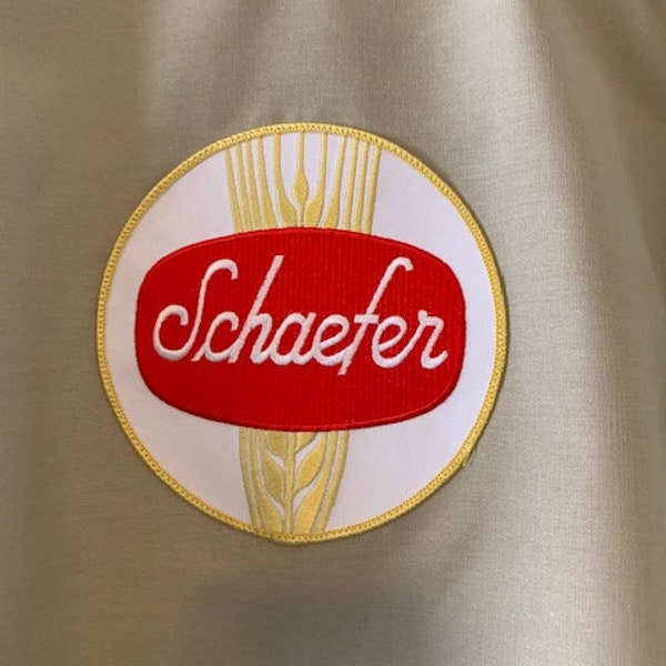 Schaefer Beer Signs - Etsy