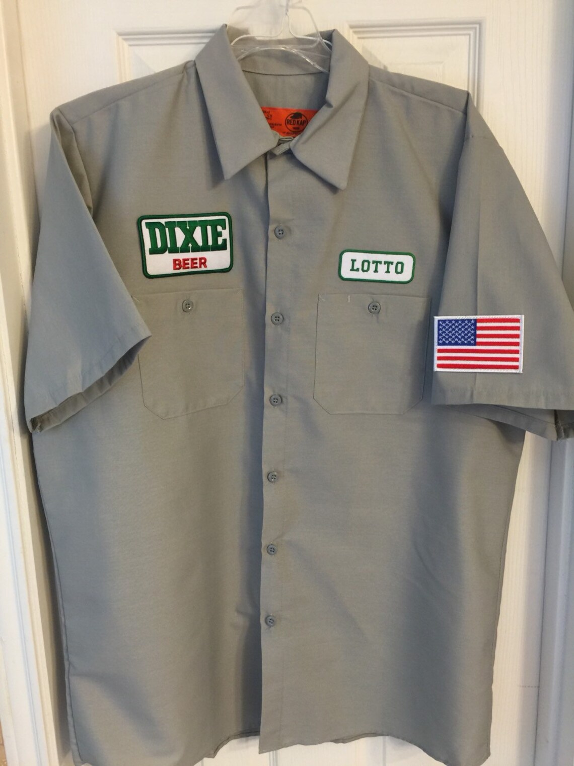 Dixie Beer Shirt Vintage Beer Shirt Musician Mechanic - Etsy