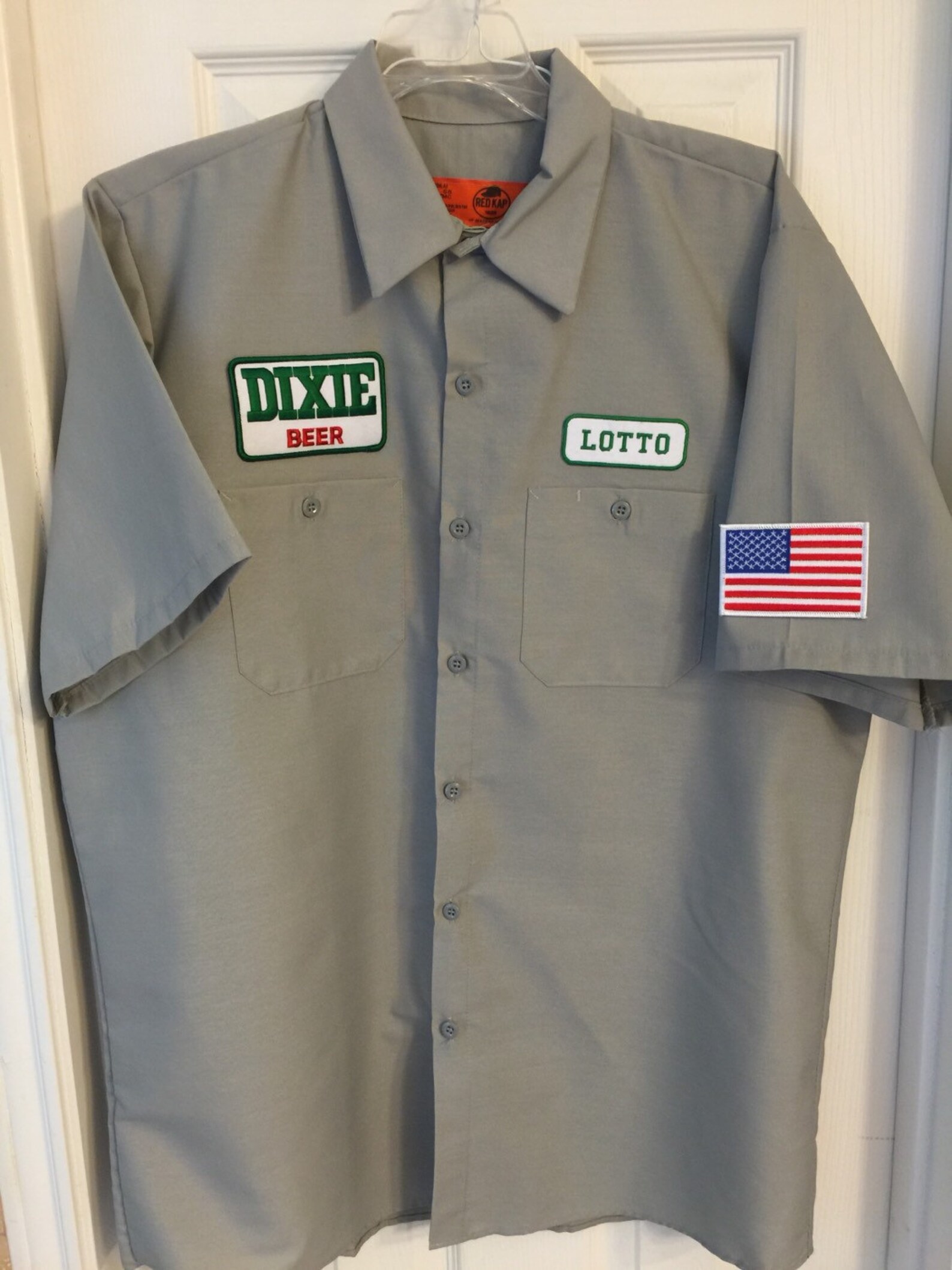 Dixie Beer Shirt Vintage Beer Shirt Musician Mechanic - Etsy