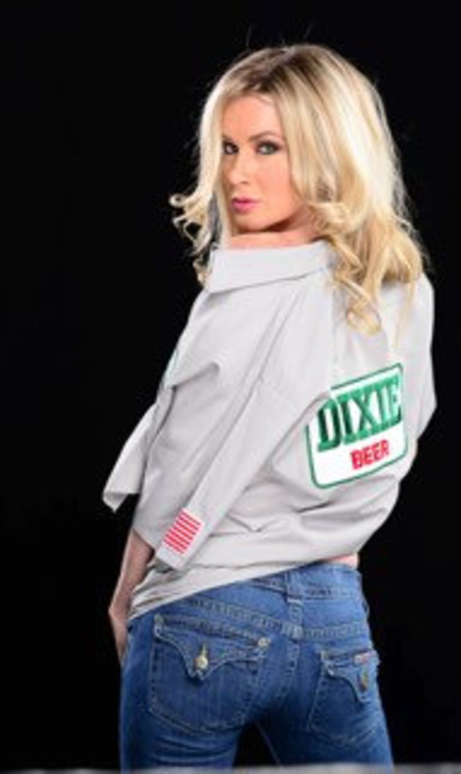 Dixie Beer Shirt Vintage Beer Shirt Musician Mechanic - Etsy