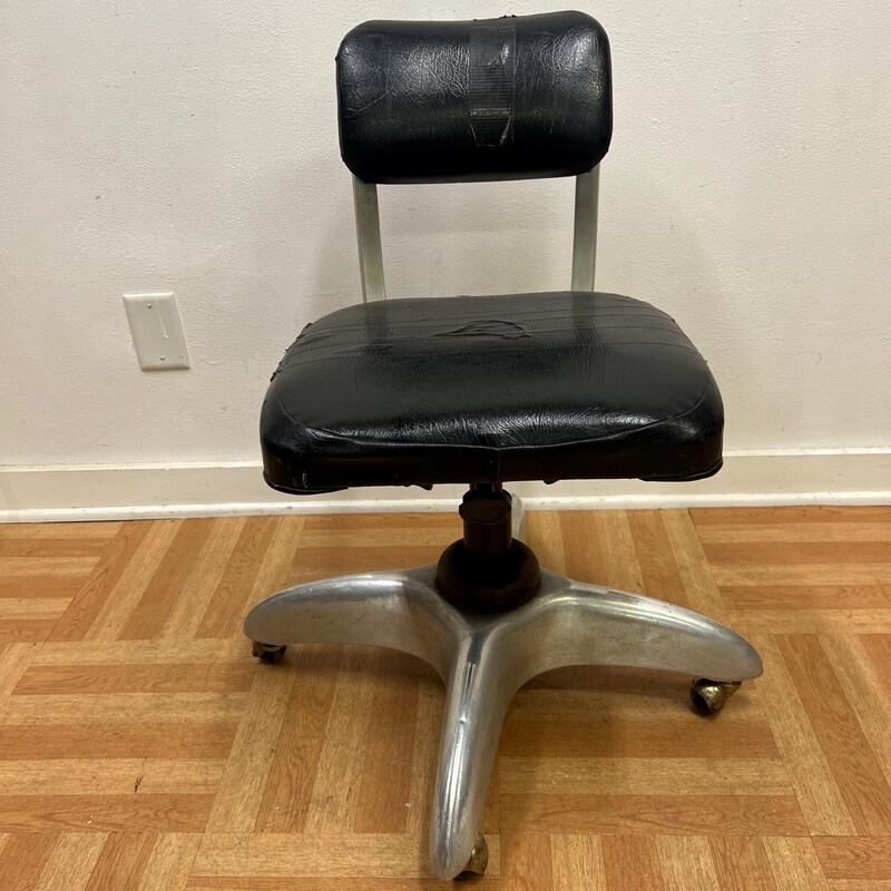 50s Chair - Etsy