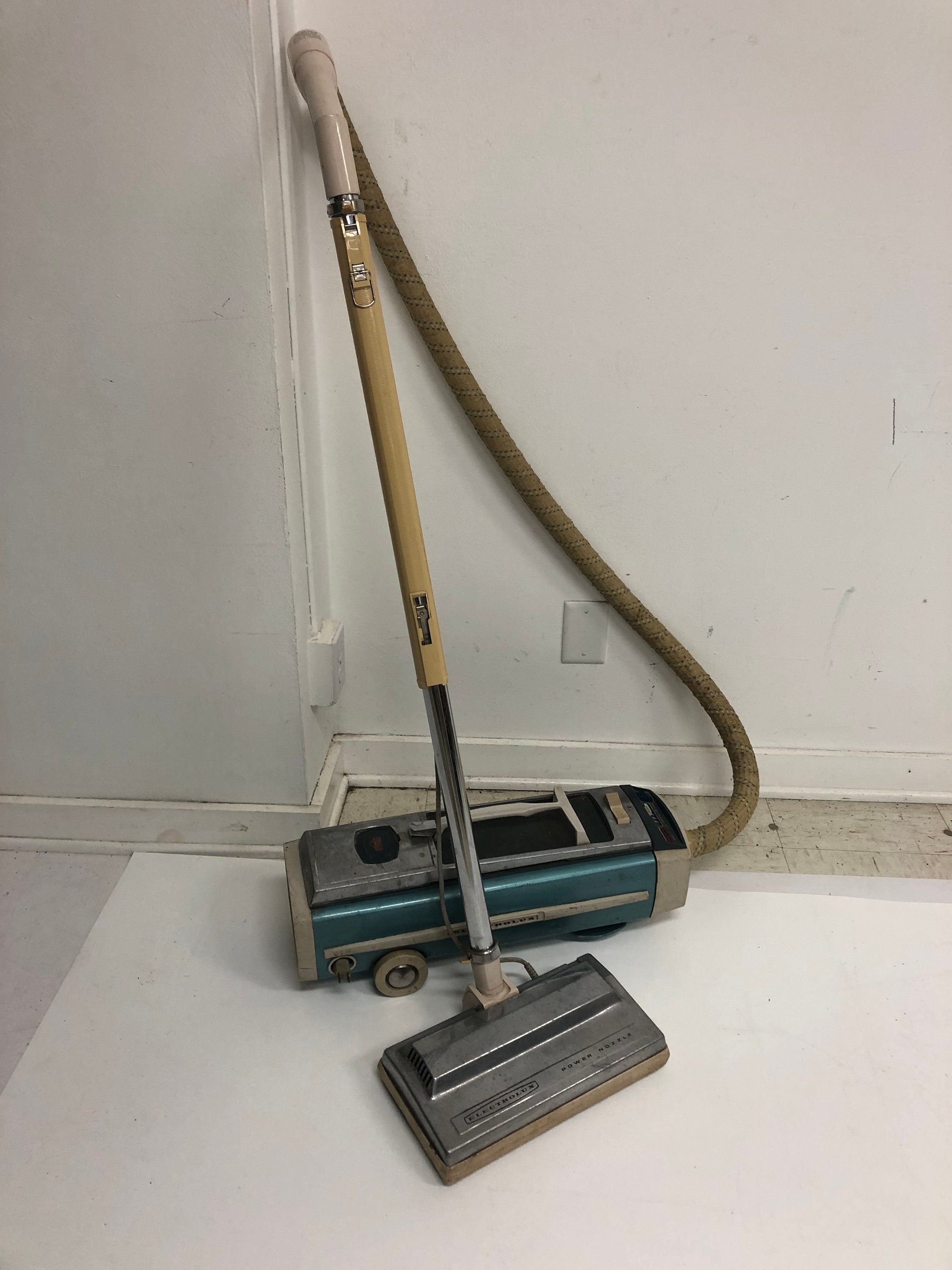 Electrolux Vacuum Cleaner Cyclone