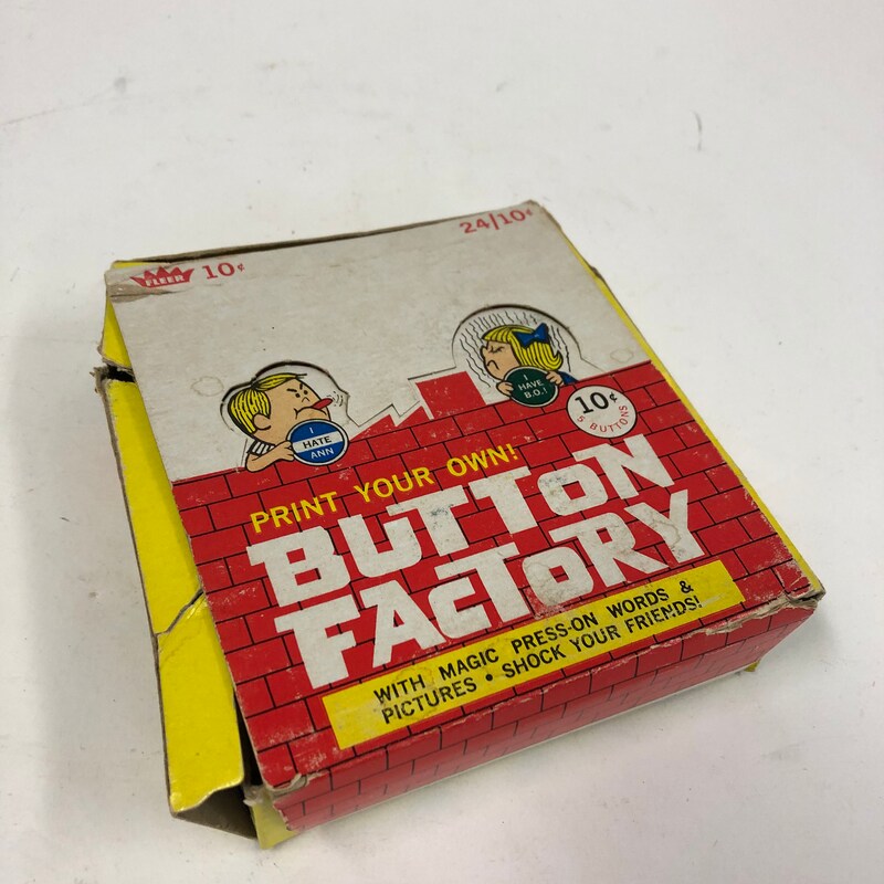 SaveAmericanHistory - Etsy