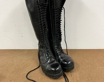 Underground Boots - Etsy