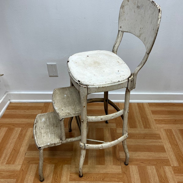 Modern Step Stool - Etsy