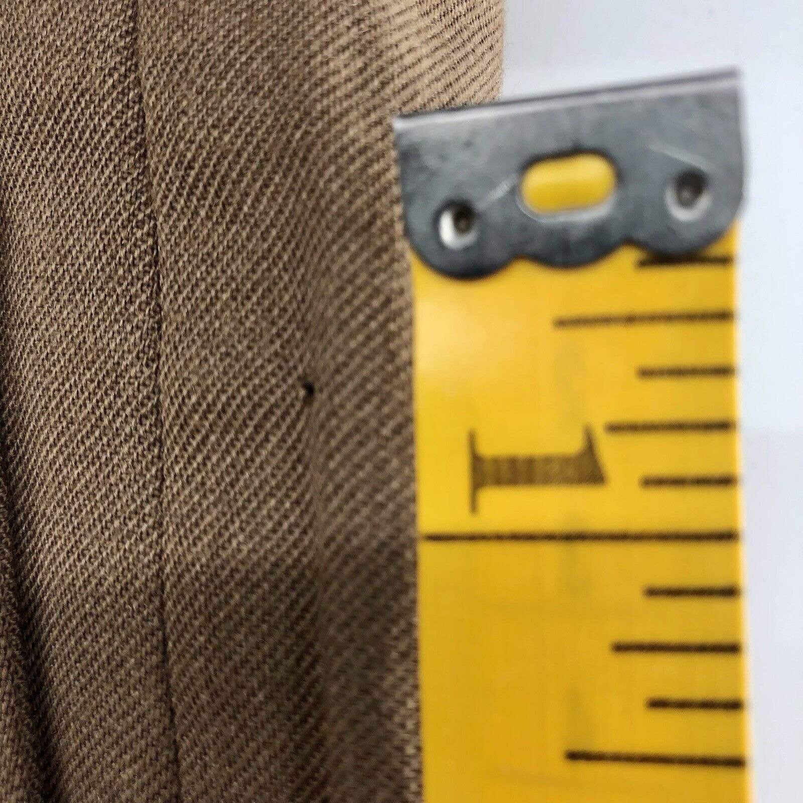 Vintage Sansabelt by Jayant Ruby Dress Pants Mens 44 NEW Brown - Etsy