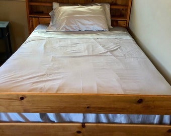 Used Bed Sheets - Etsy