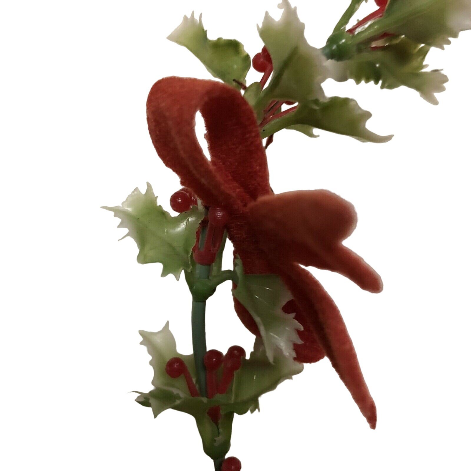 Rare Vintage Plastic Hanging Knee Hugger Elf Christmas Decoration ...