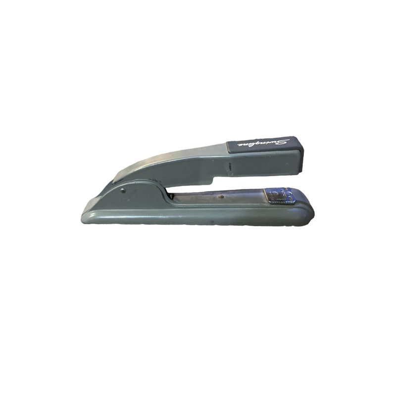 Vintage Swingline Staplers - Etsy