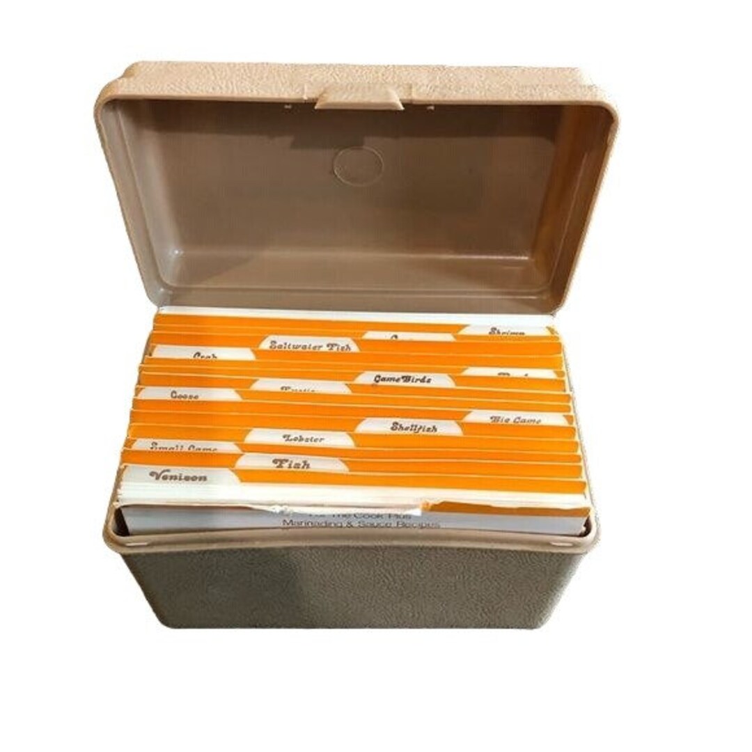 Vintage 1964 Ken Callaway Wild Game & Fish Recipes Used - Etsy