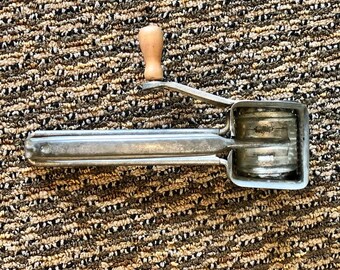 Mouli Grater Made in France - Etsy