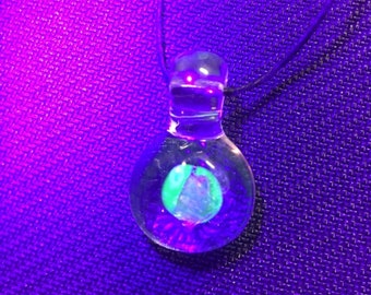 Rave necklace | Etsy