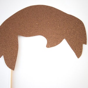 Snow White Photo Booth Prop SVG File, Silhouette Cut File, Cricut Cut ...