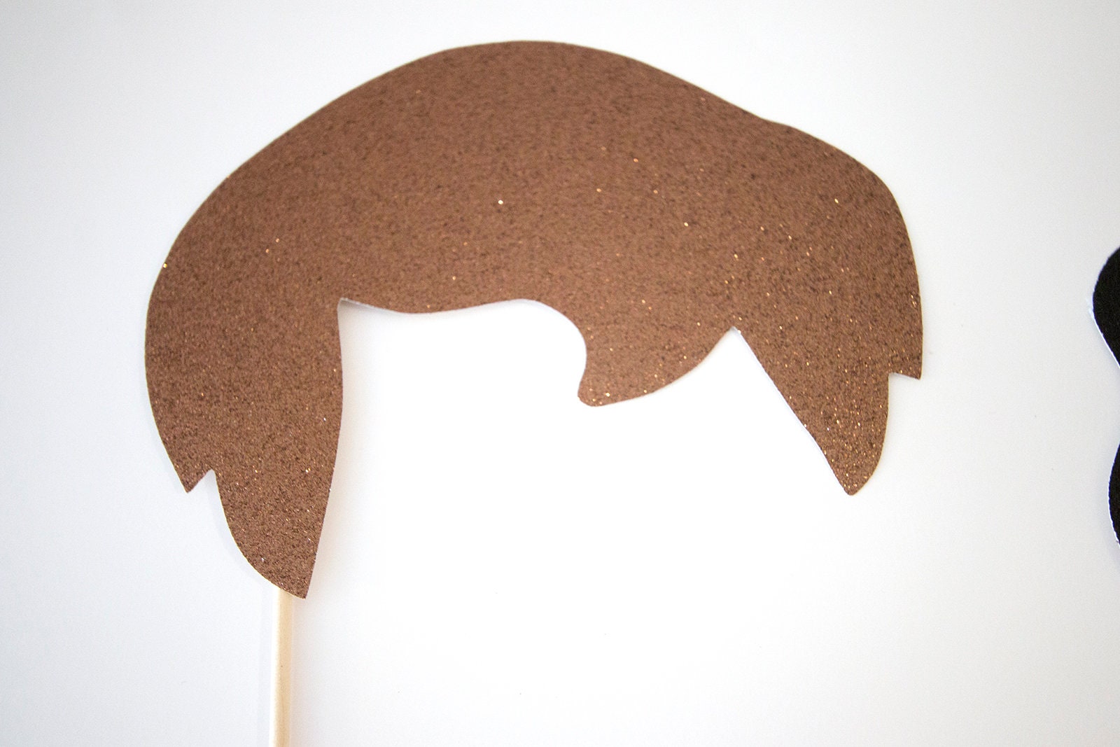 Snow White Photo Booth Prop SVG File, Silhouette Cut File, Cricut Cut ...