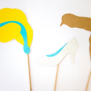 Cinderella Prop - Etsy