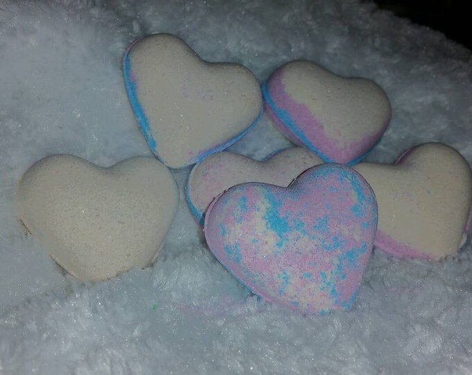 Wonder Woman Bathbombs - Etsy